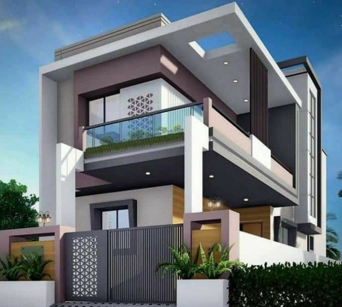 Rohini Homes - Profile Details